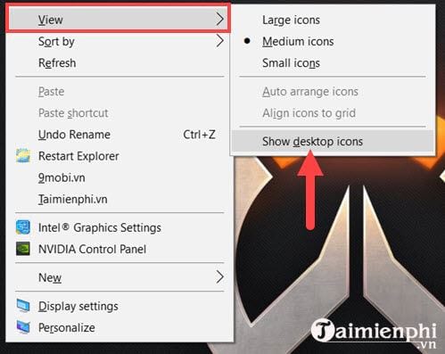 Bringing This PC and Computer Icons to Your Windows 7 and 10 Desktops