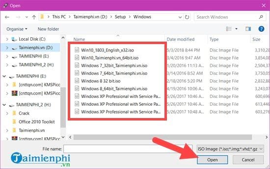 How to Create a UEFI-Compatible Bootable USB Using Rufus