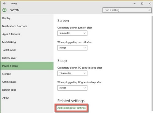 Effective Strategies for Windows 10 Battery Management