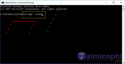 Fixing the Black Screen Error on Unlicensed Windows