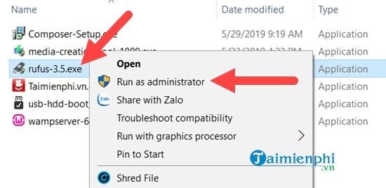 How to Create a UEFI-Compatible Bootable USB Using Rufus