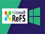 Comprehensive Guide to Using Resilient File System (ReFS) on Windows 10