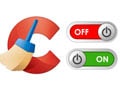 Manage Browser Add-ons Using CCleaner