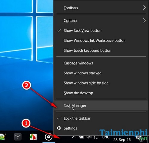 How to Access Command Prompt on Windows 10