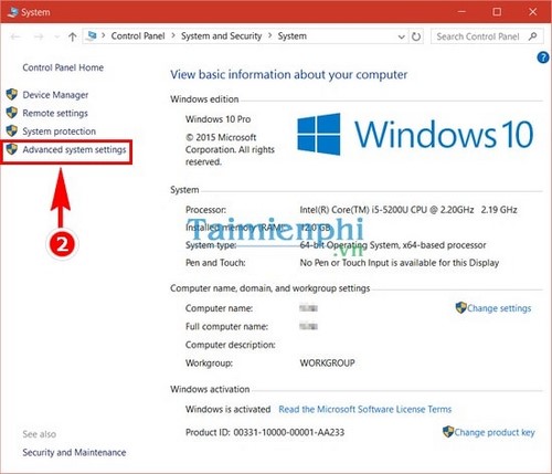 Changing the size and location of Pagefile.sys on Windows 10, 8.1, 7