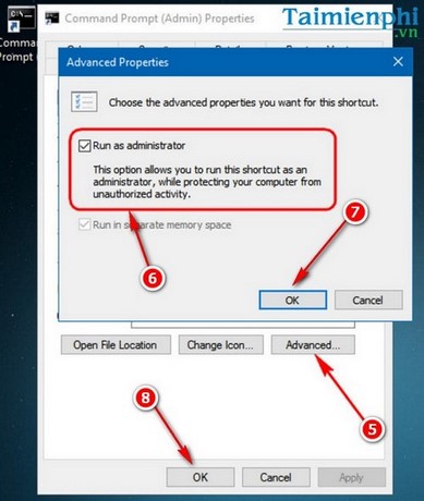 How to Access Command Prompt on Windows 10