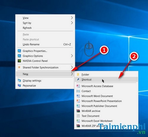 How to Access Command Prompt on Windows 10