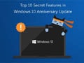 Unveiling 7 Hidden Windows 10 Tools