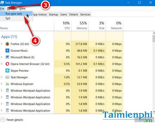 How to Access Command Prompt on Windows 10