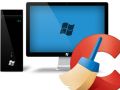 CCleaner - Automatic Startup with Windows