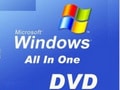 Creating an All-in-One Windows ISO with WinAIO Make