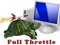 Full Throttle - Turbocharge Application Execution on Your Computer