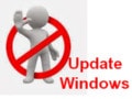 Disable and Remove Update Functionality on Windows 7.