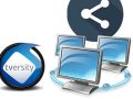 TVersity Media Server - Share Multimedia Files Across Your Local Network