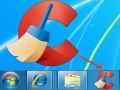 Configuring CCleaner to Run in System Tray