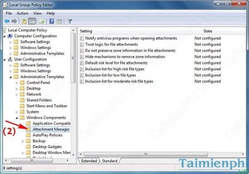 Disable 'The publisher could not be verified ...' error message