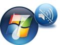 How to Disable Sounds in Windows 7