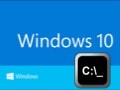 Update Windows 10 using Command Prompt, Upgrade Win 10 via CMD