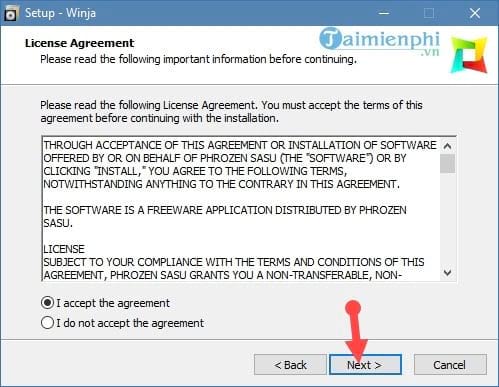 Using Winja VirusTotal Uploader to check for malware with Winja VirusTotal.