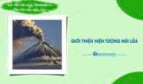 Introducing the Super Cool Volcano Phenomenon - Grade 8 Sample Essay