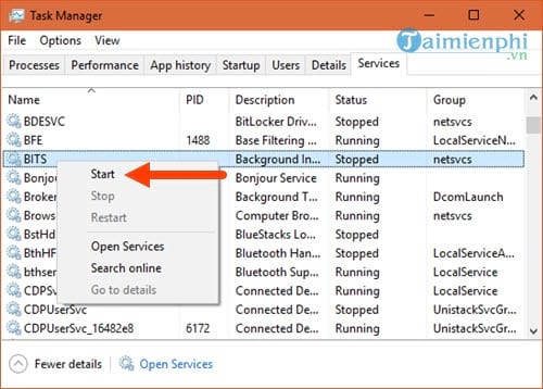 Troubleshooting: Background Intelligent Transfer Service Not Running on ...
