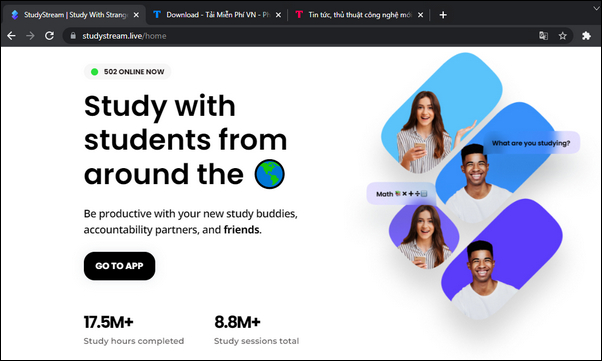 Discover the most popular online learning platforms with strangers