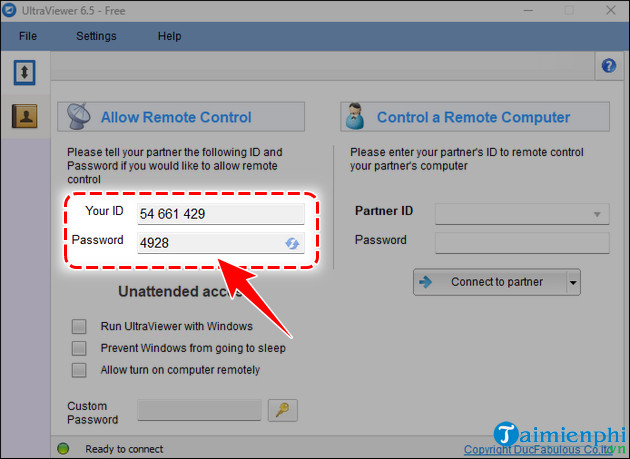 Guide to Installing UltraViewer on Windows 11 and How to Use It
