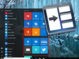 Backup and Restore Start Menu Layout on Windows 10