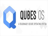 Guide to installing Qubes operating system, setting up Qubes ISO