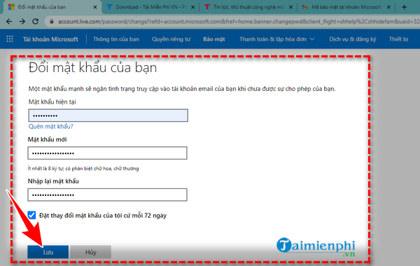 Unlock the Secrets: 2 Ways to Transform Your Microsoft Teams Password ...