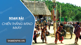 Crafting the Epic Victory over Mtao Mxây