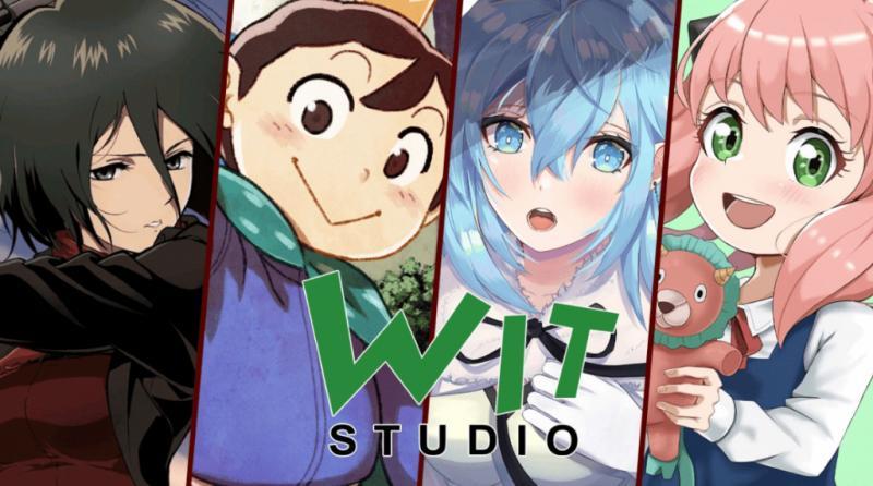 Top 10 Anime Tuyệt Vời của WIT Studio - Mytour.vn