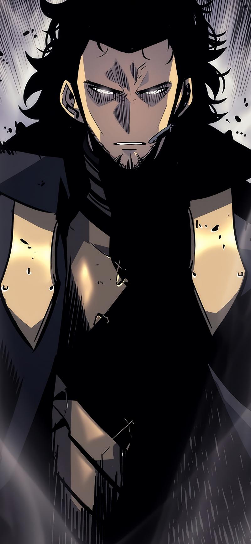 Top 10 Thợ săn mạnh nhất trong Solo Leveling - Báo Lữ Hành