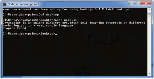 What is Callback in Node.js? Concepts and Examples
