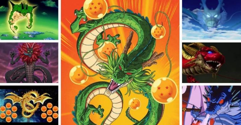 Top 12 Anime về Rồng - Mytour.vn