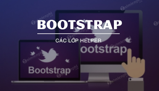 Exploring Bootstrap's Helper Classes: Background Colors on the Web
