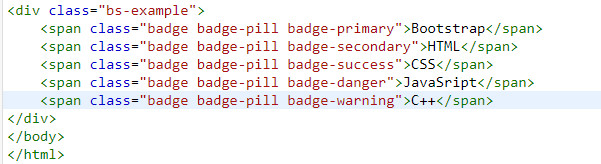 Understanding Badges in Bootstrap: Concepts and Usage