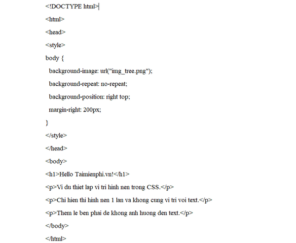 Understanding CSS background properties: size, color, image, repeat, attachment.