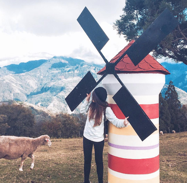 Exploring Cingjing Farm: Taiwan's Miniature Switzerland - Mytour