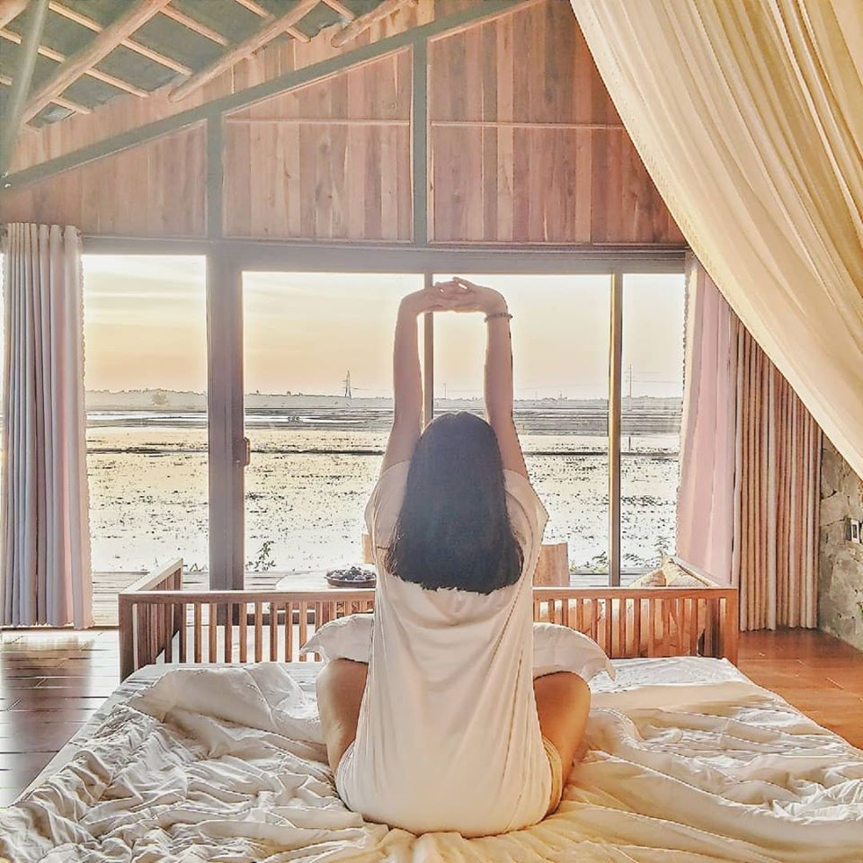 Exploring Green Field Resort - a tranquil retreat amidst the rice ...