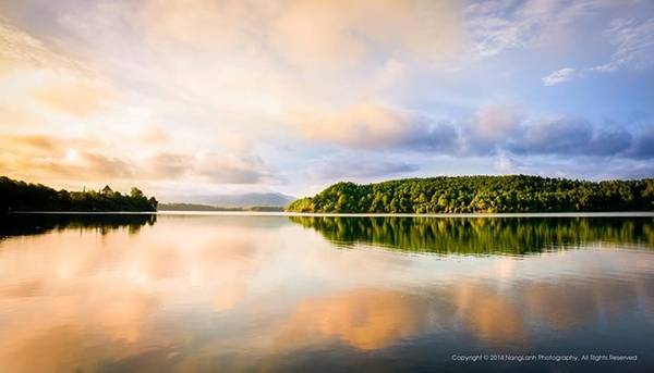 Explore Pleiku and Discover the Pristine Blue Lake - Mytour