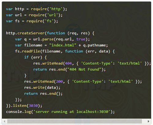What are Utility Module and Web Module in Node.js?
