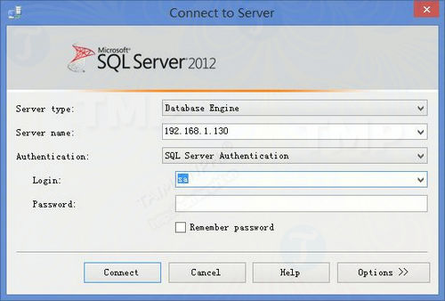 Resetting Lost SA Password on SQL Server
