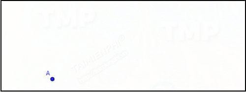 How to Use GeoGebra to Draw Basic Parallelograms