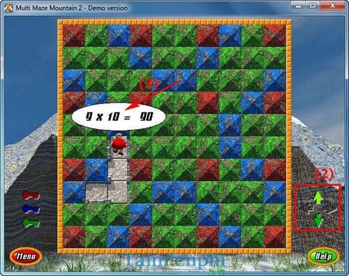 Embark on an Adventure with Multi Maze Mountain 2 - A Game that Makes ...