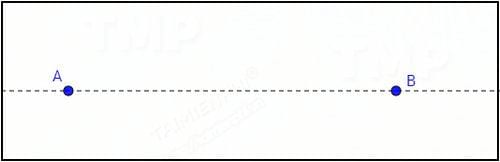 How to Use GeoGebra to Draw Basic Parallelograms