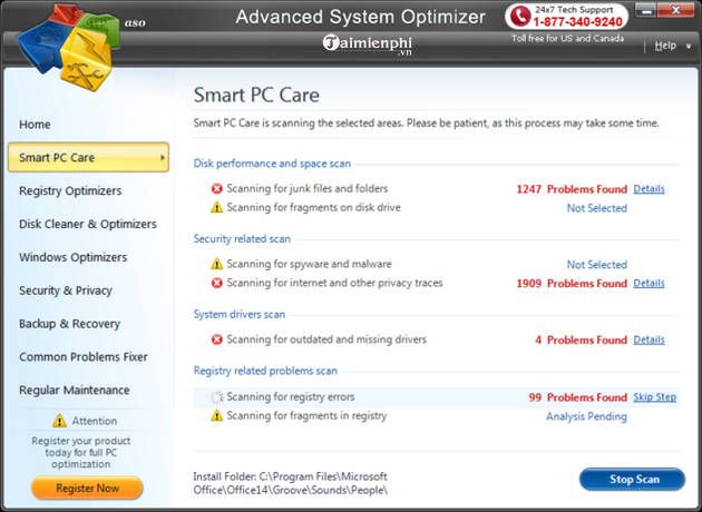 The ultimate data erasure software for Windows