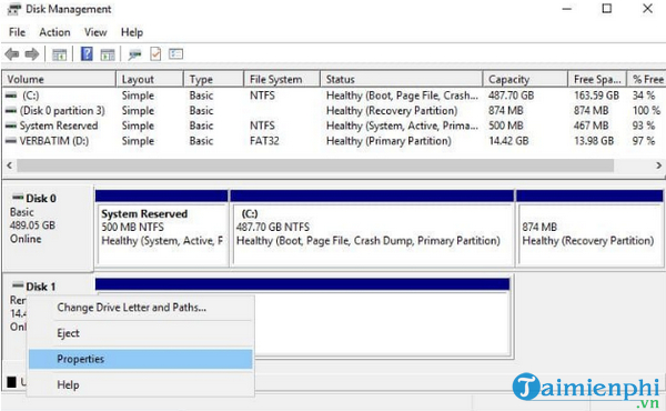 Activate Quick Removal Feature for Swift USB Unplugging on Windows