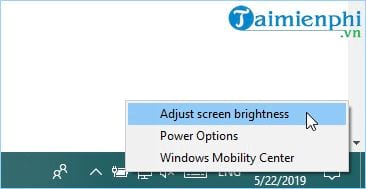 Adjusting Brightness Levels on Dell Laptop Screens
