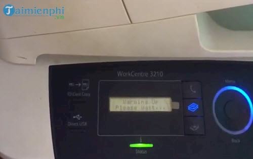 Reviving Your Xerox Printer: Troubleshooting and Resetting